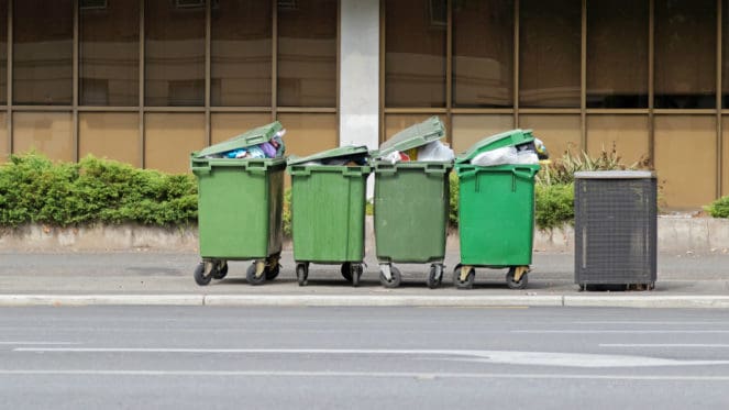 3 waste management stocks turning trash into treasure