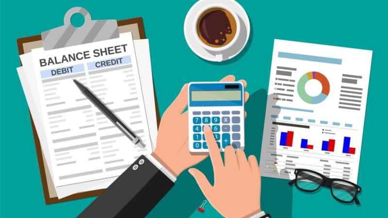 Understanding Balance Sheets and P&L Statements // The Motley Fool ...