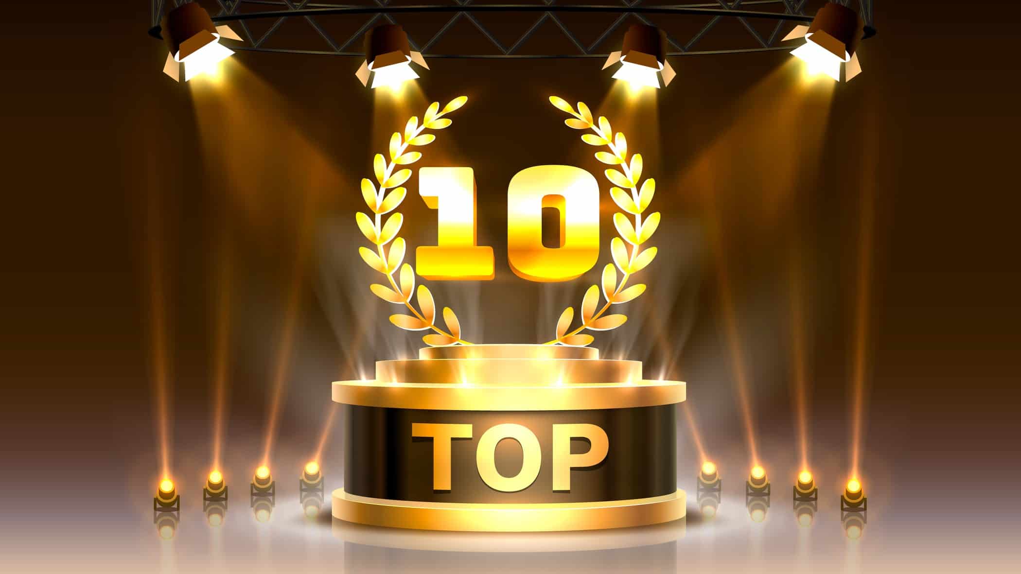 Here Are The Top 10 ASX 200 Shares Today TrendRadars