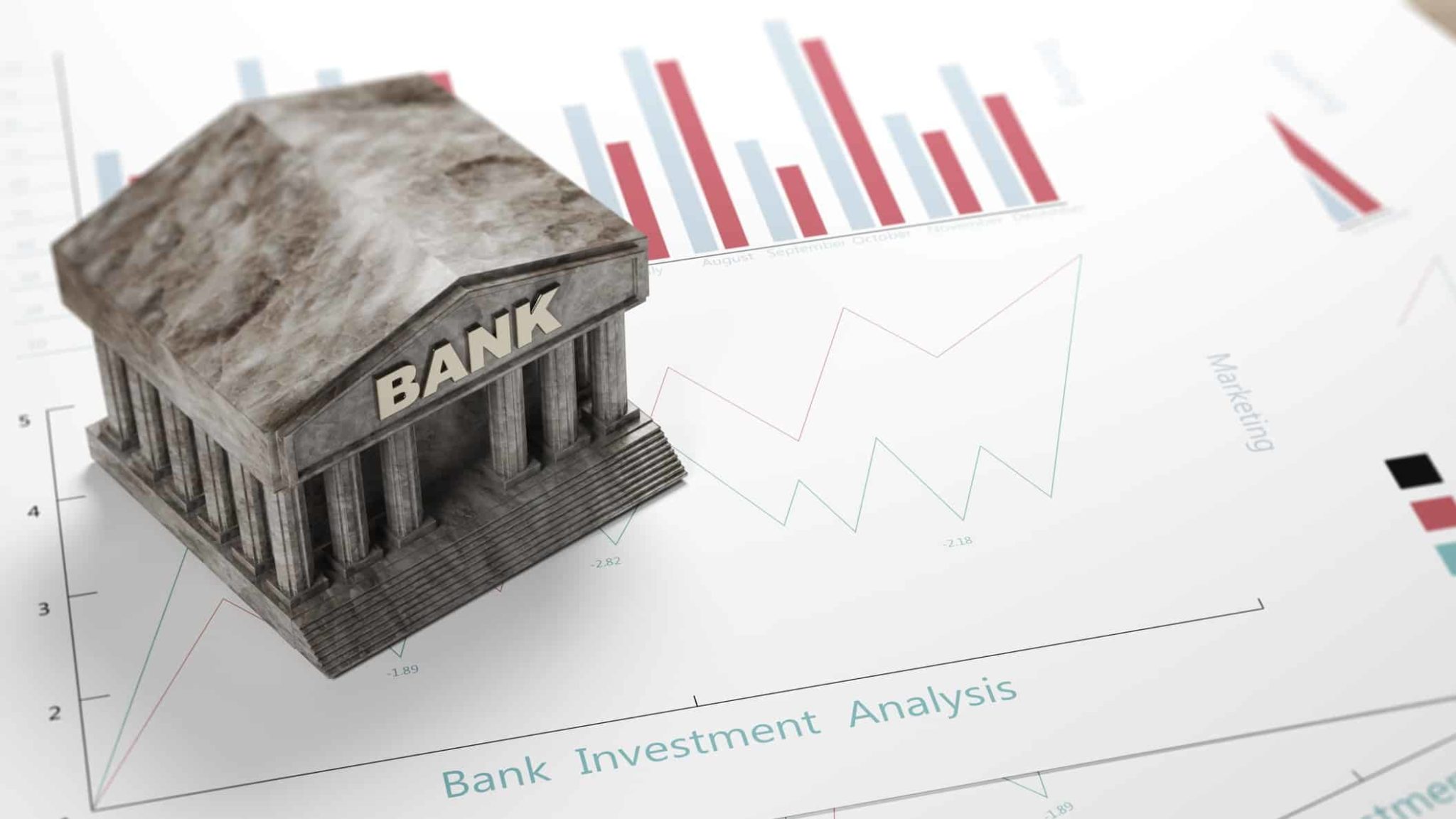 Here's why I think CBA shares are a good buy today