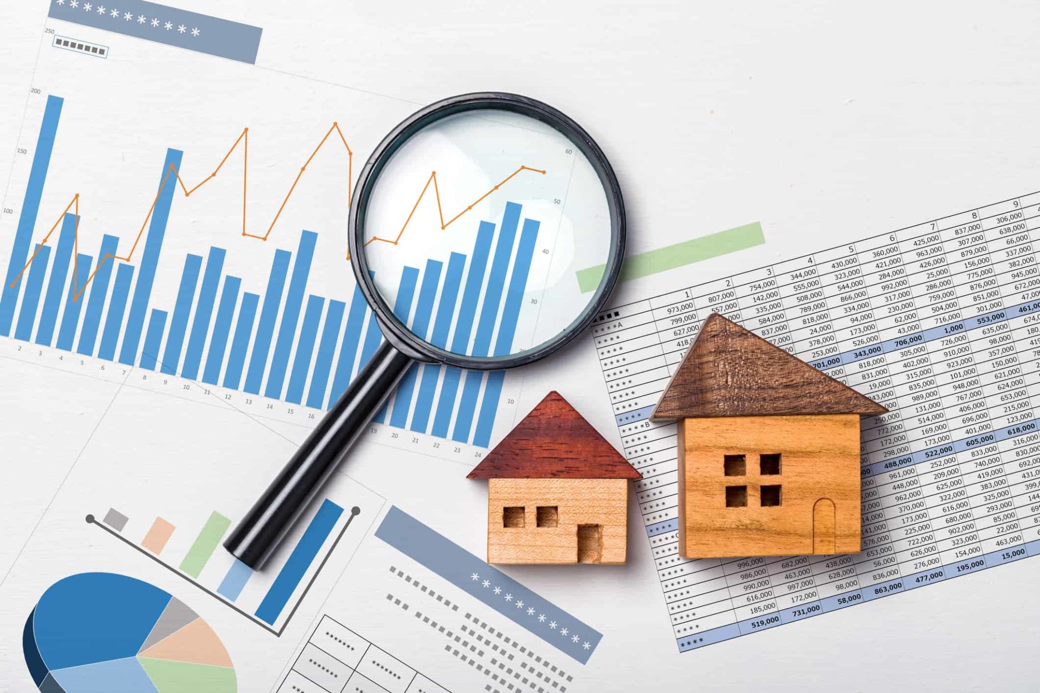 ASX shares vs. real estate investment: Which wins on 10-year returns?