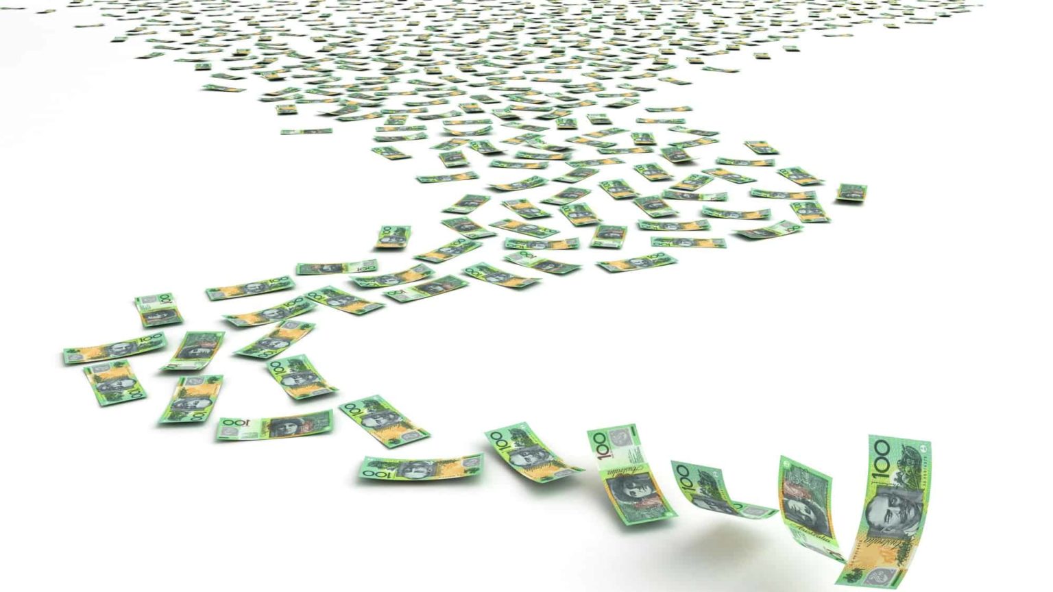 Here are 10 years of ASX 200 historical returns