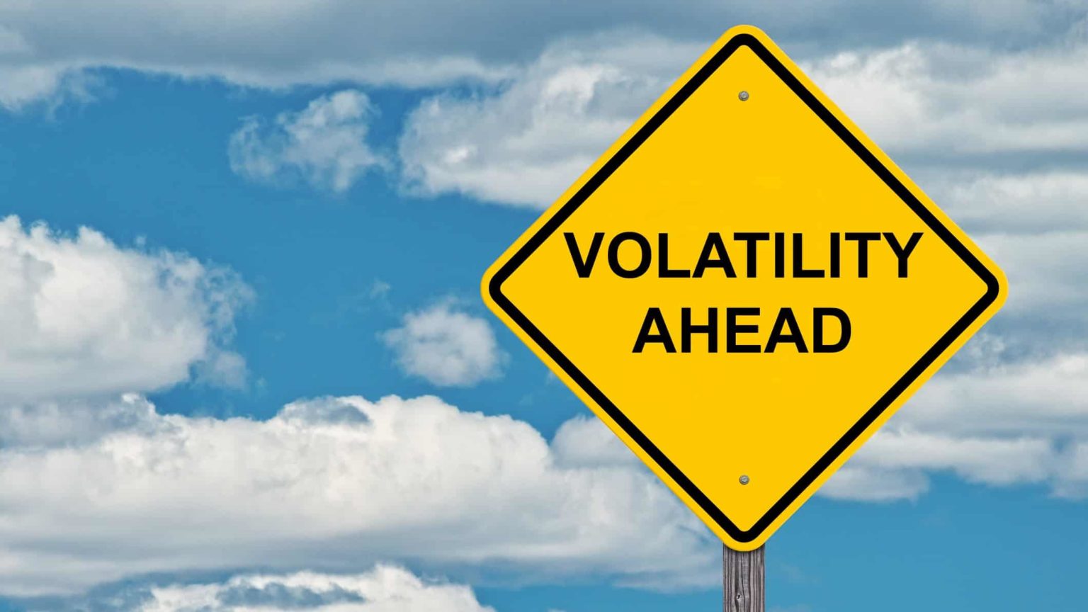 What is volatility? // The Motley Fool Australia