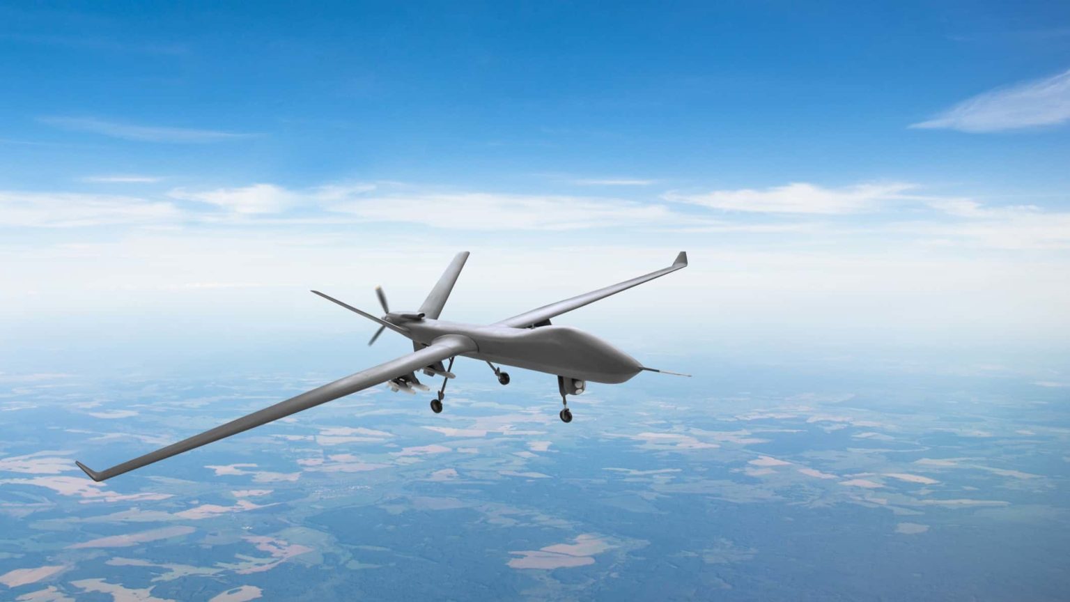 DroneShield Ltd (ASX:DRO) Share Price News