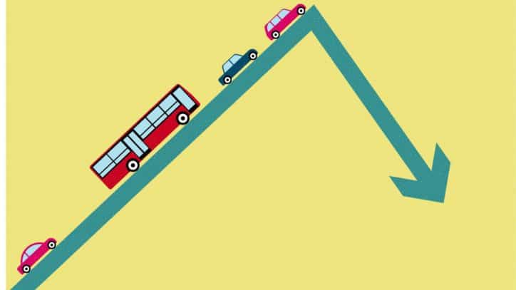 Transurban Group (ASX: TCL) Share Price News | The Motley Fool Australia