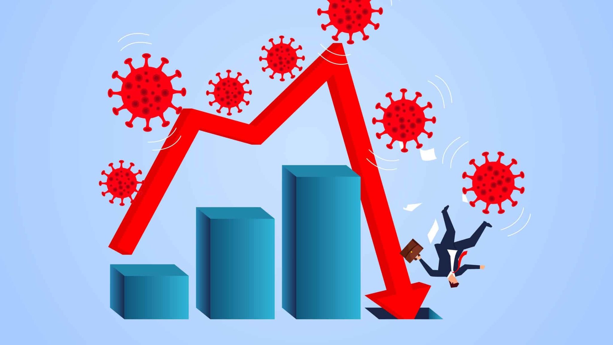 Worley (ASX:WOR) share price crashed on profit warning