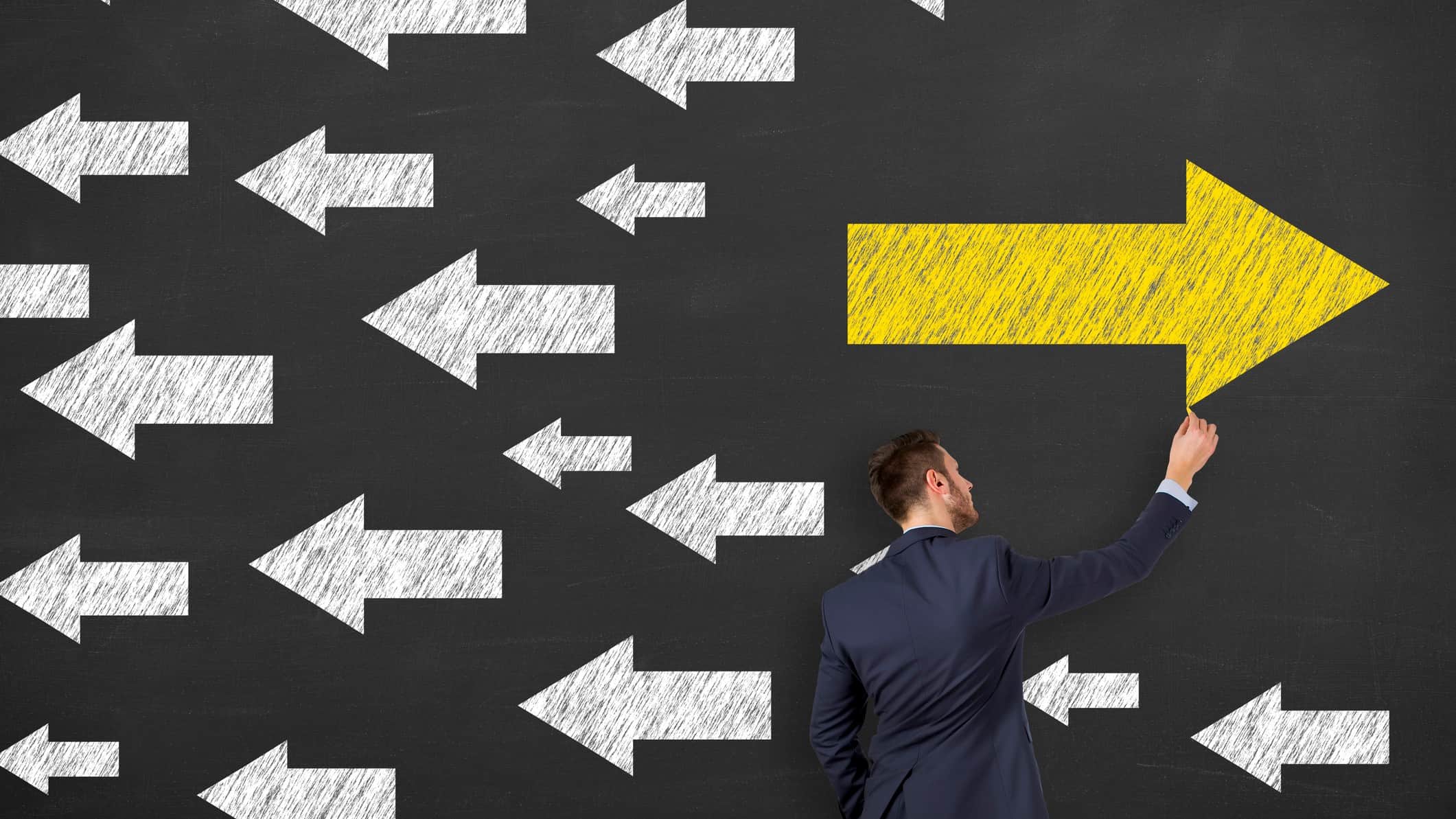 How the 21st century actually started in 2020