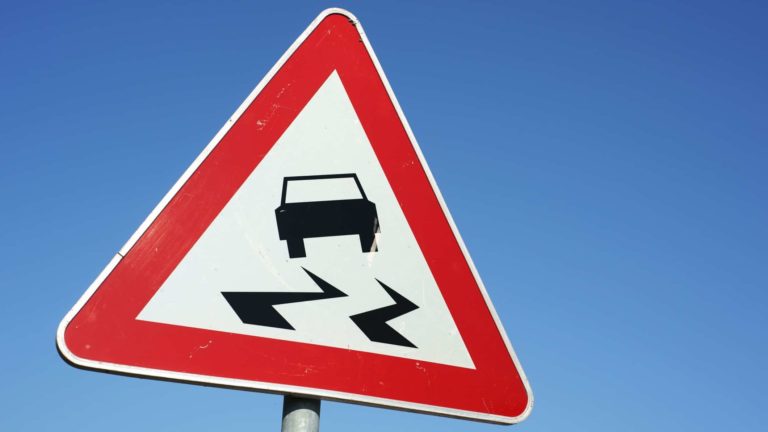 Why the Transurban (ASX:TCL) share price is sliding today