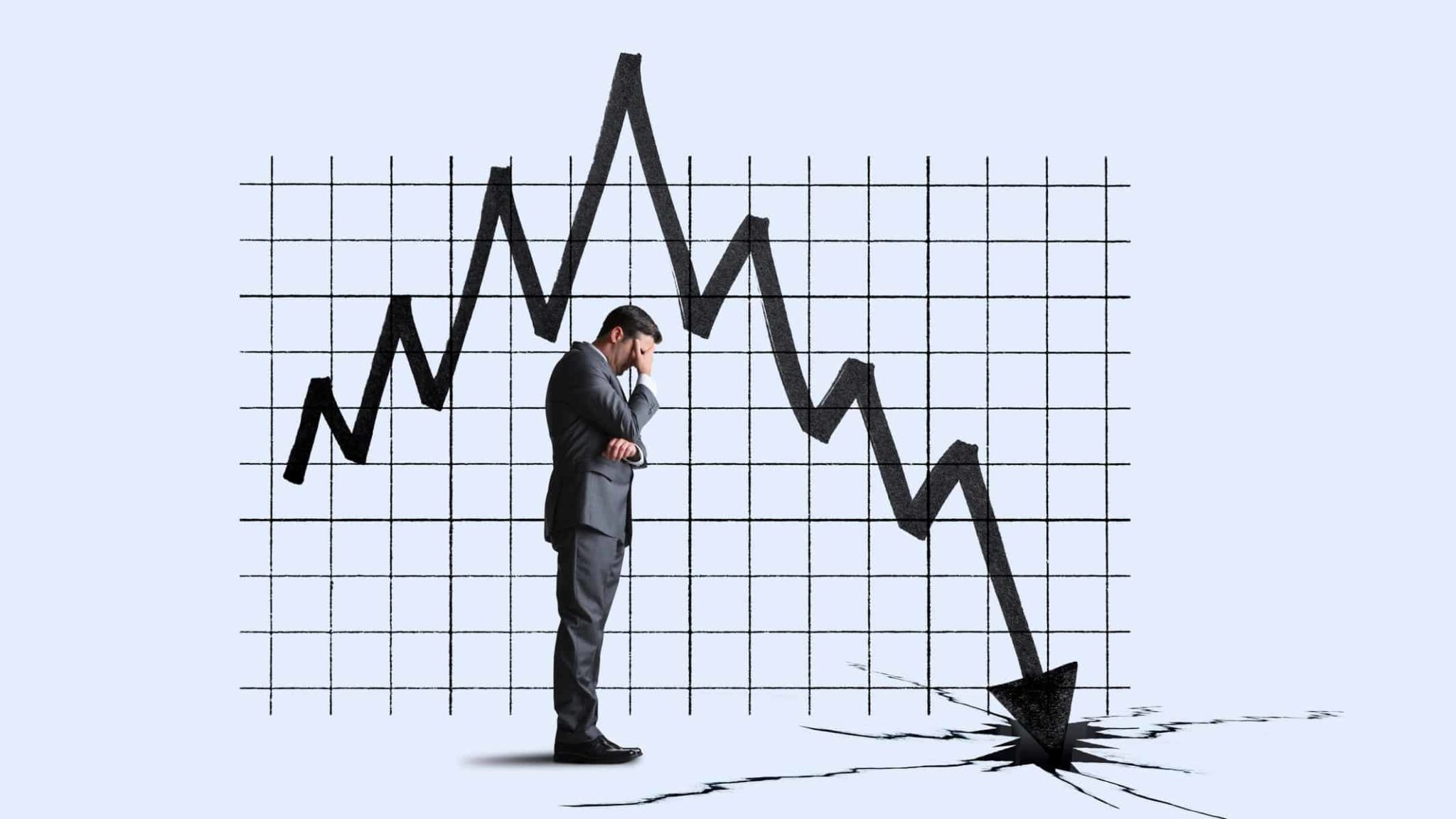 WiseTech shares crash 65% — is the bottom near?
