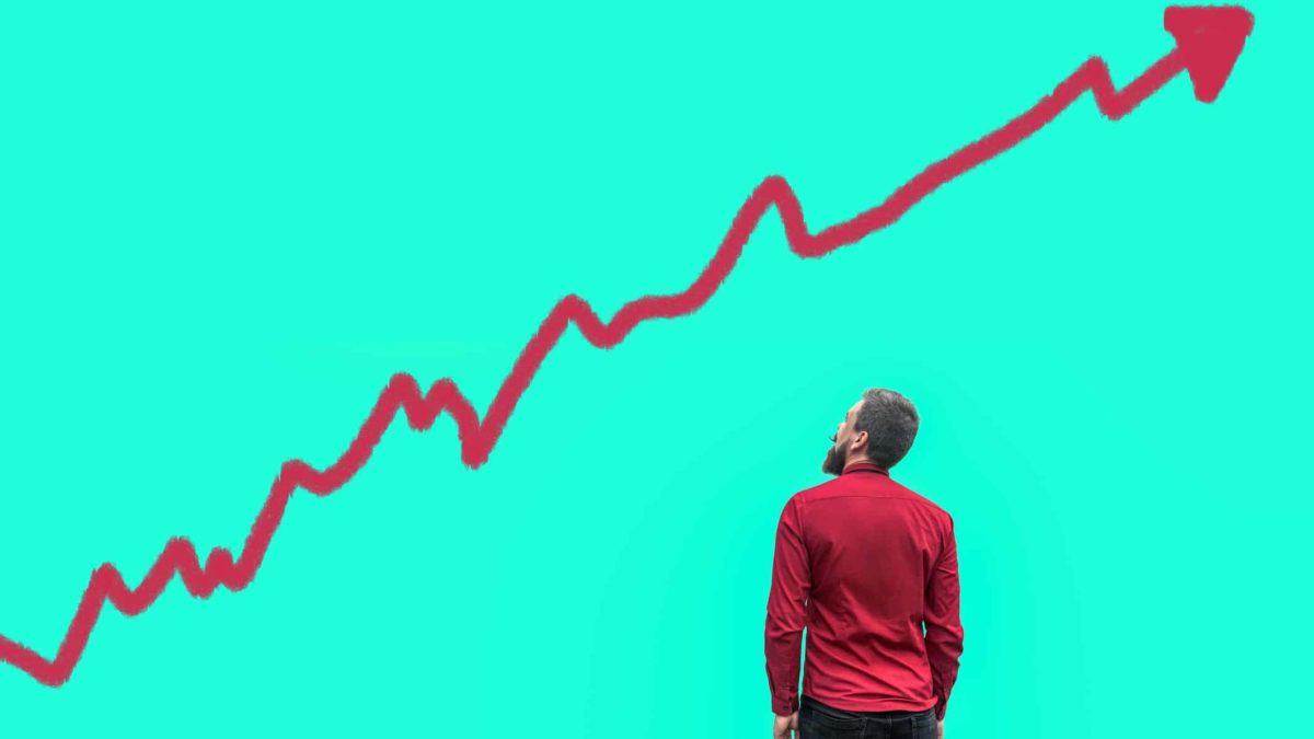 These 3 ASX 200 shares are up 50% in 2021