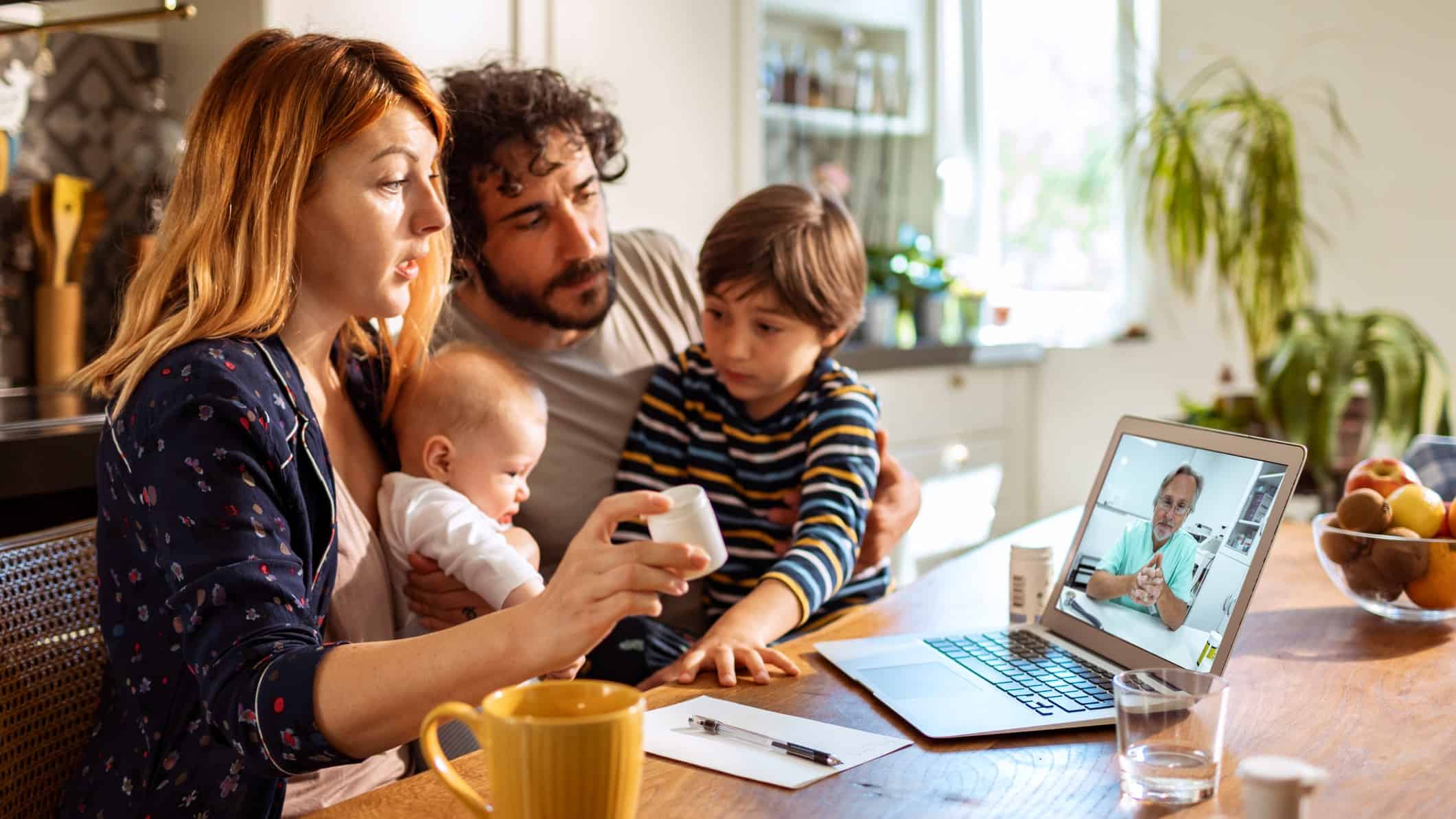 What the Zoom-Five9 Deal Says About the Nasdaq's Future