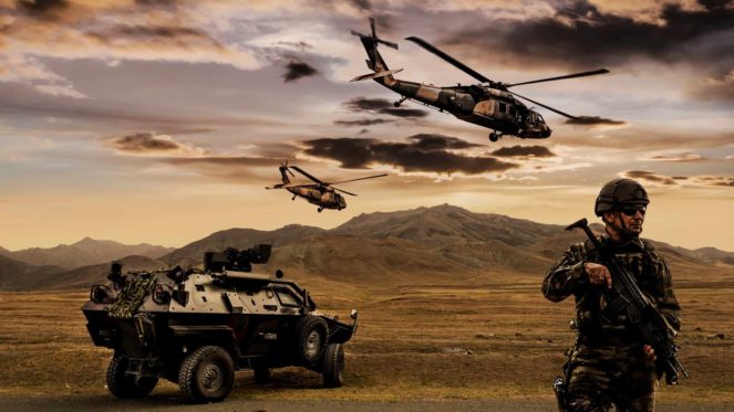 EOS shares take off on $32m US weapons deal