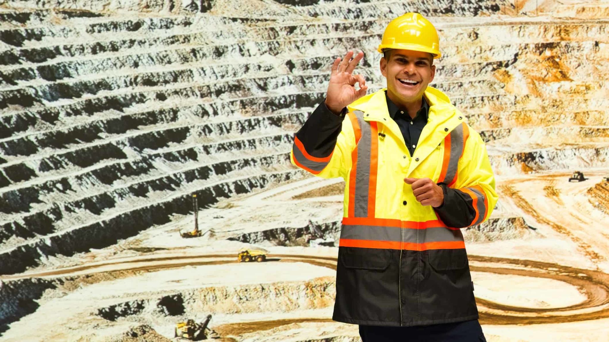 Guess which ASX gold stock is edging higher today on drilling news
