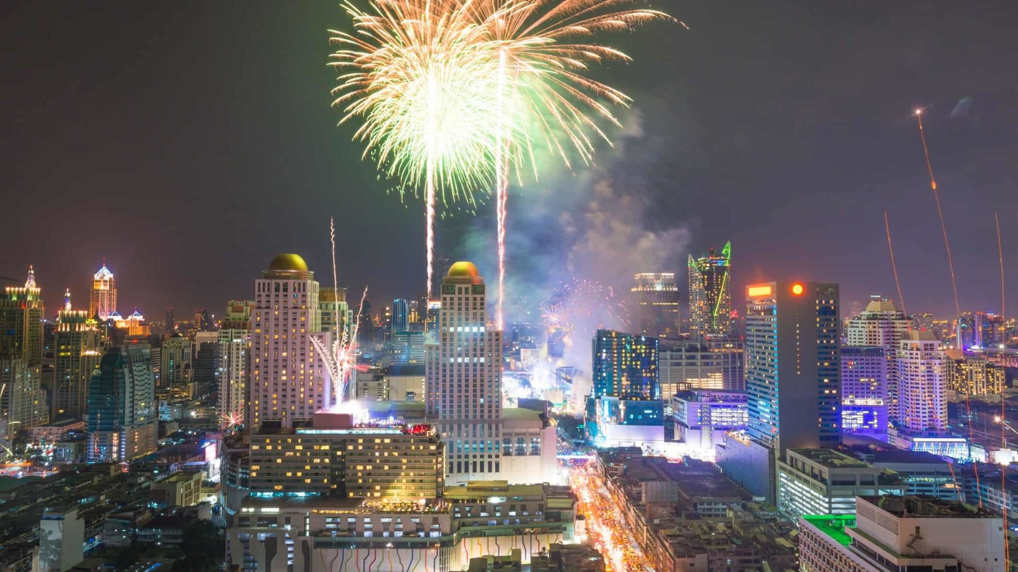 Happy New (Financial) Year!