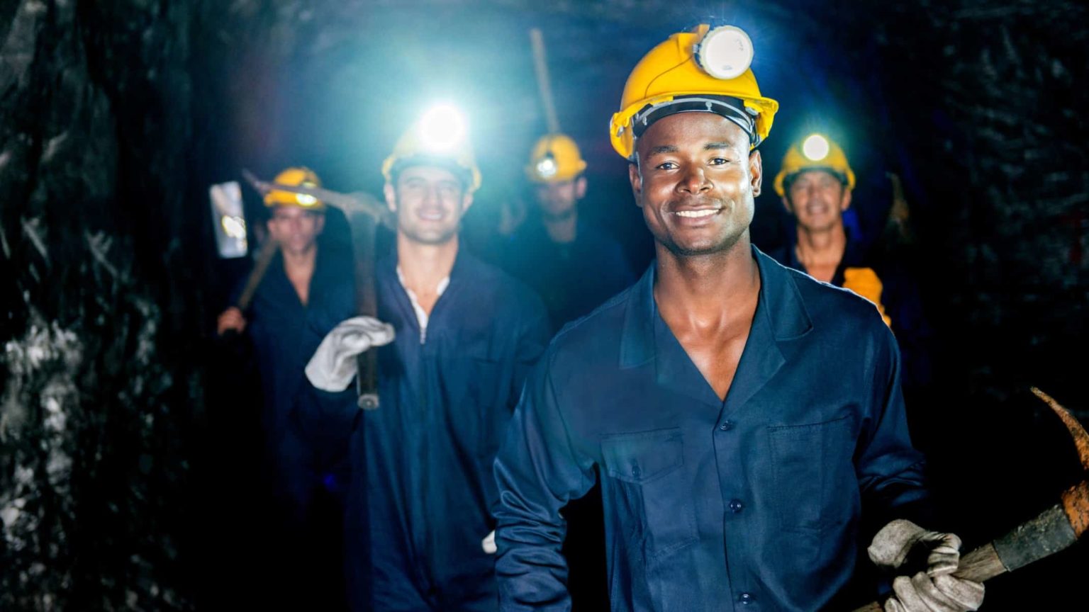 BHP shares keep climbing: Is $70 the next stop?