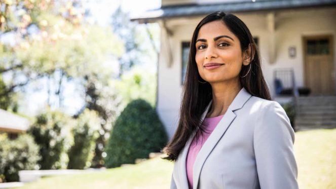 Vanguard Australian Property Securities Index ETF (ASX:VAP) Share Price ...