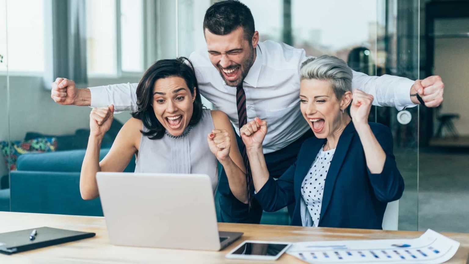 Top brokers name 3 ASX shares to buy next week 7 June 2026