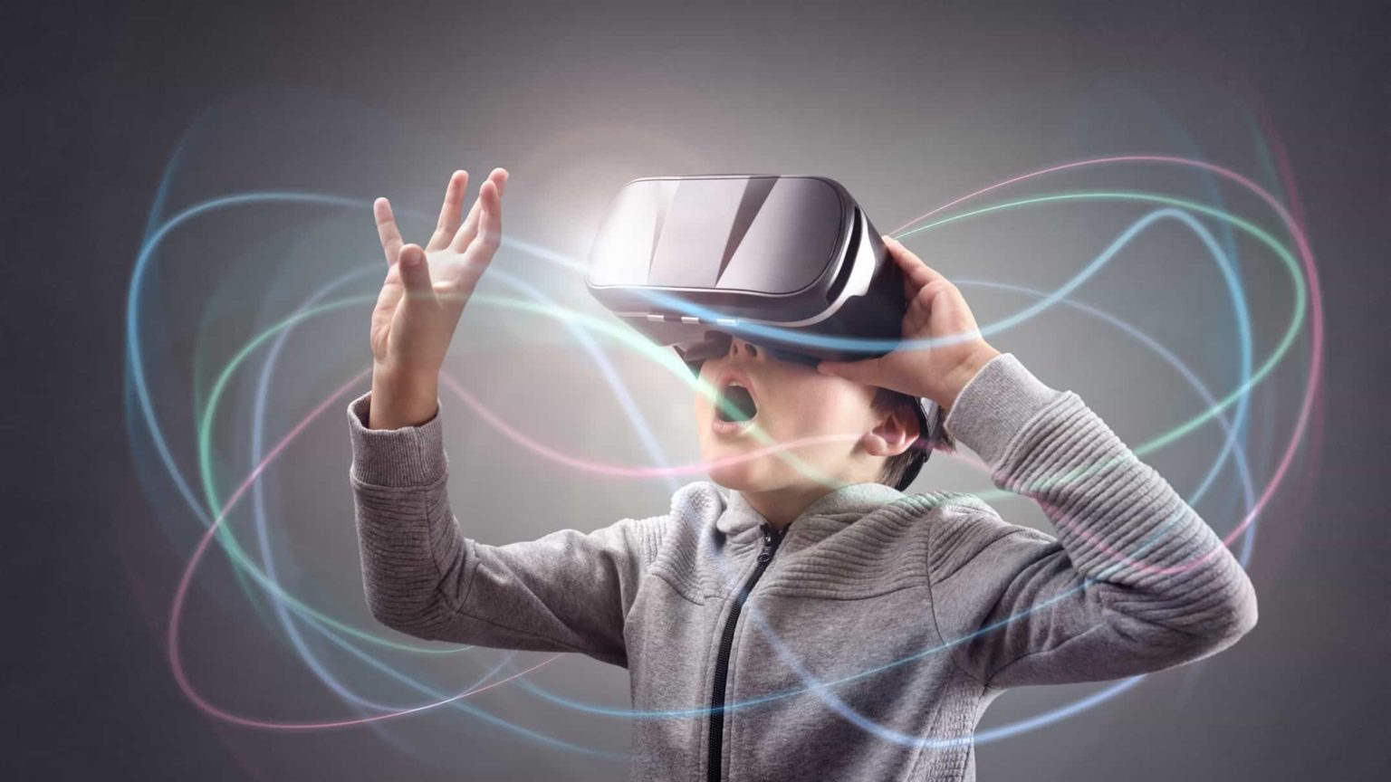 3 amazing tech ETFs to buy and hold forever