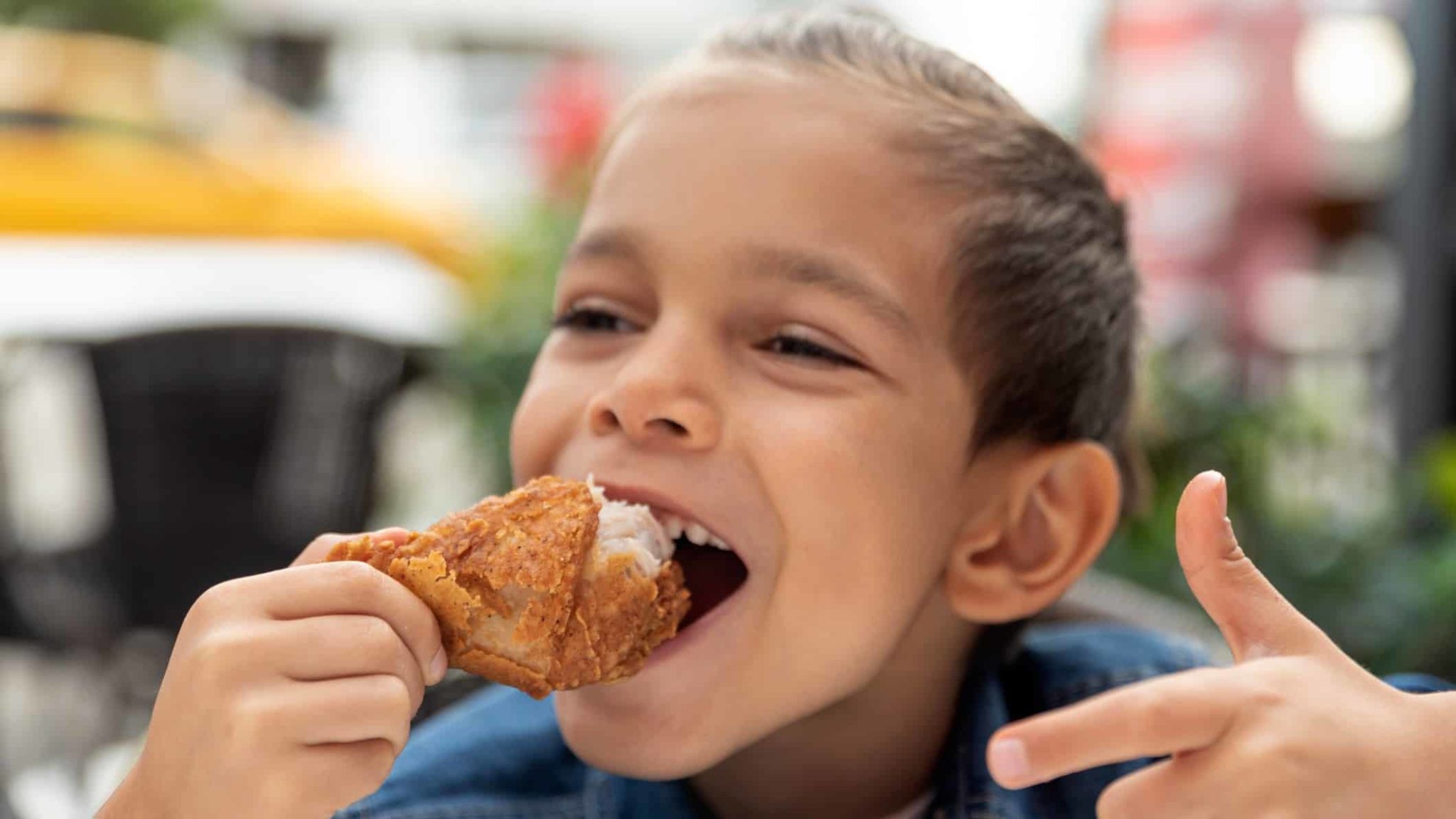 Did someone say KFC? Why this ASX stock could boom soon