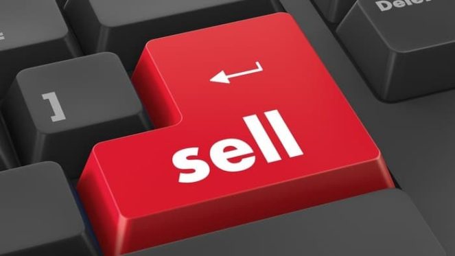 8 ASX All Ords stocks downgraded to sell ratings