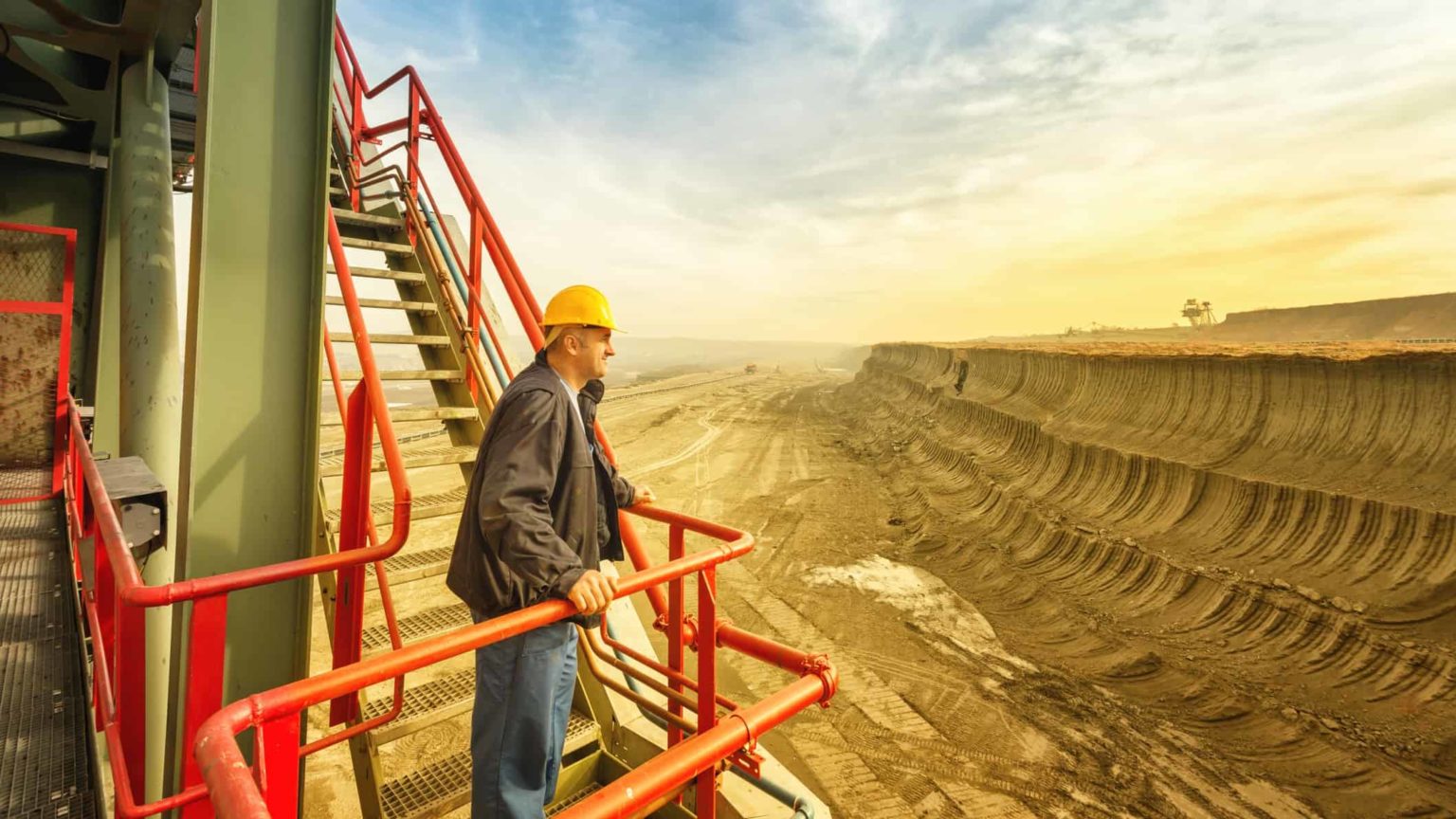 Where will BHP shares be in 5 years?