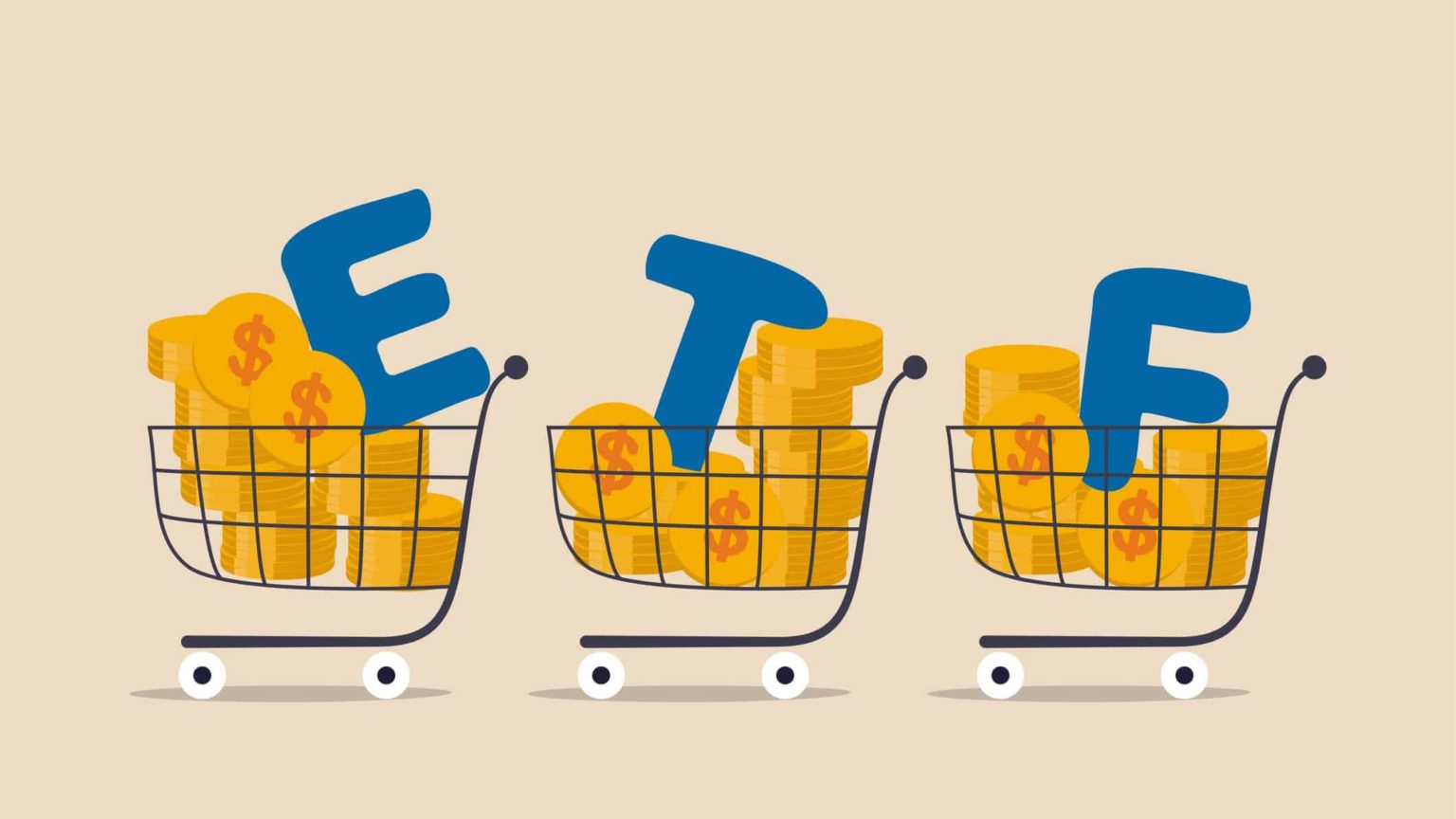 3 exciting ETFs for ASX investors next week