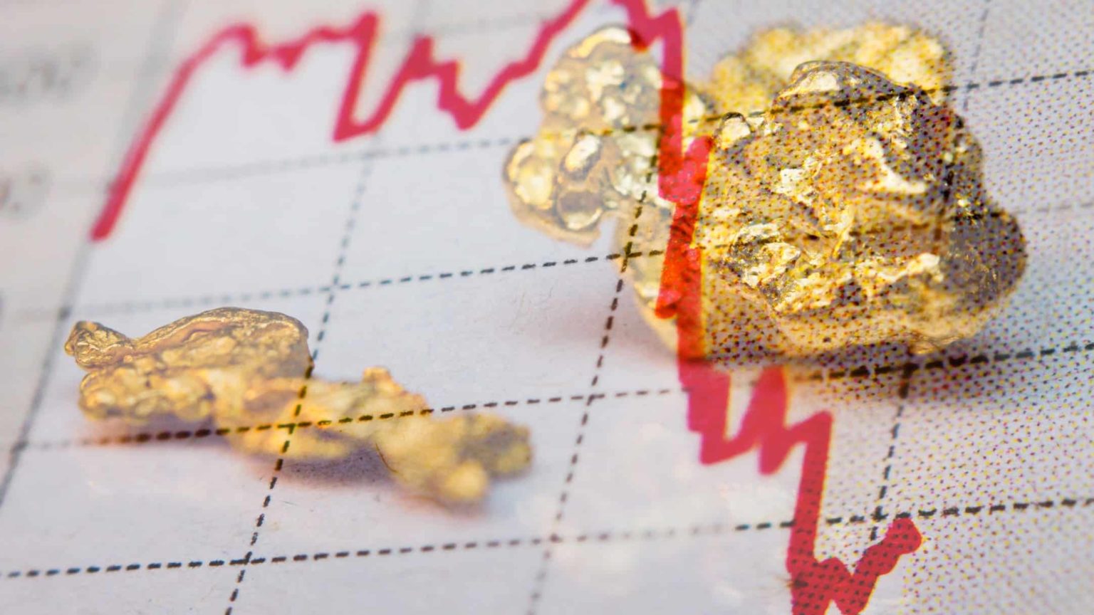 Gold News | The Motley Fool Australia