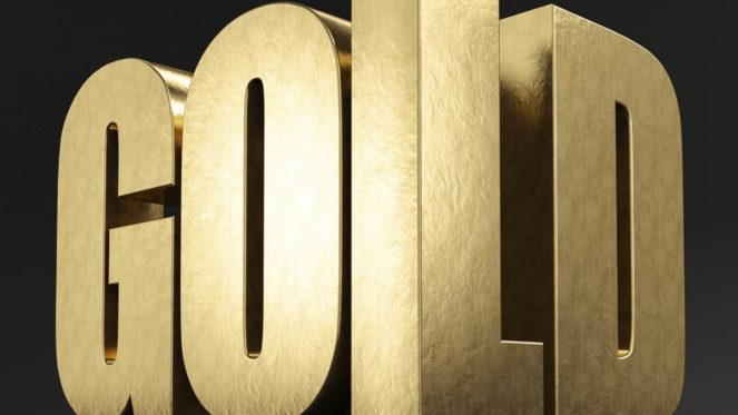 Up 39% in a year, just how high will the gold price go?