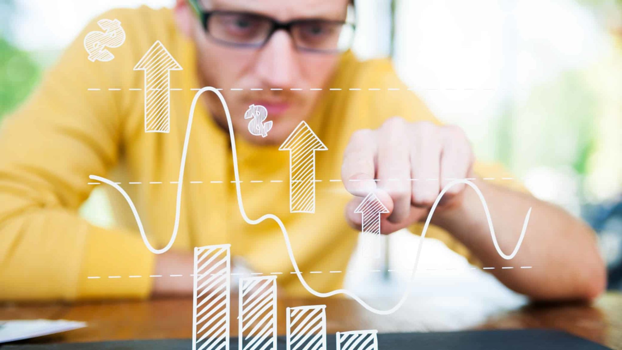 How to read stock charts // The Motley Fool Australia