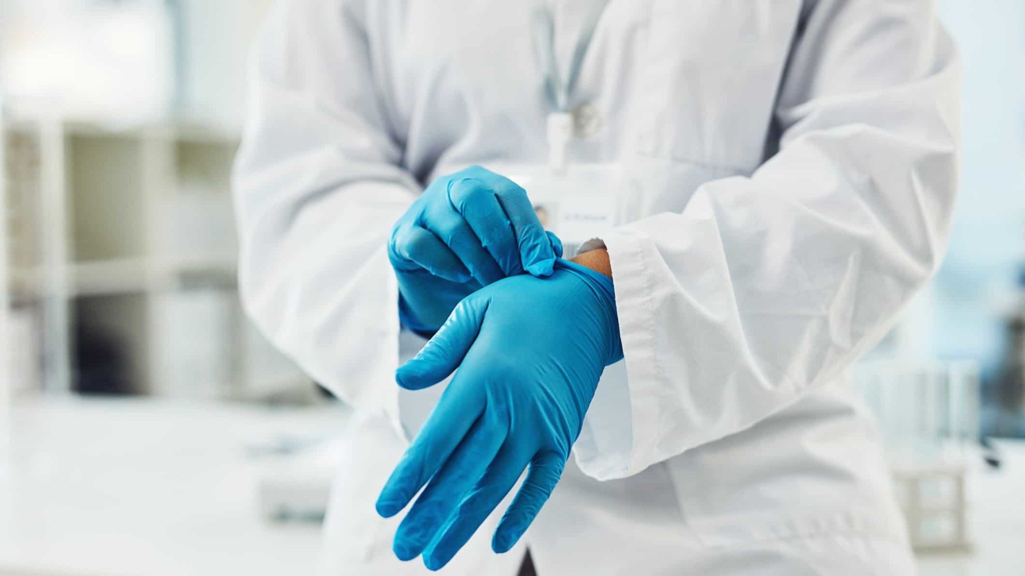 Ansell share price slumps 8% as healthcare sales fail to cough up
