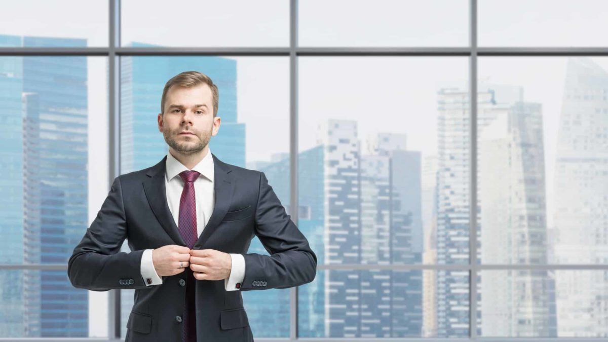 Janus Henderson (ASX:JHG) share price falls following new CEO appointment