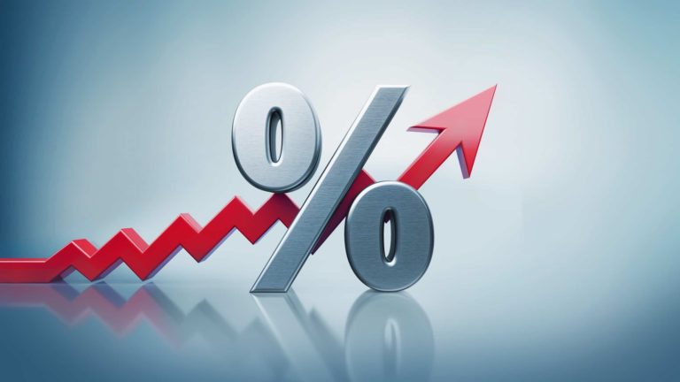 With inflation edging lower, here’s the latest 2026 interest rate ...