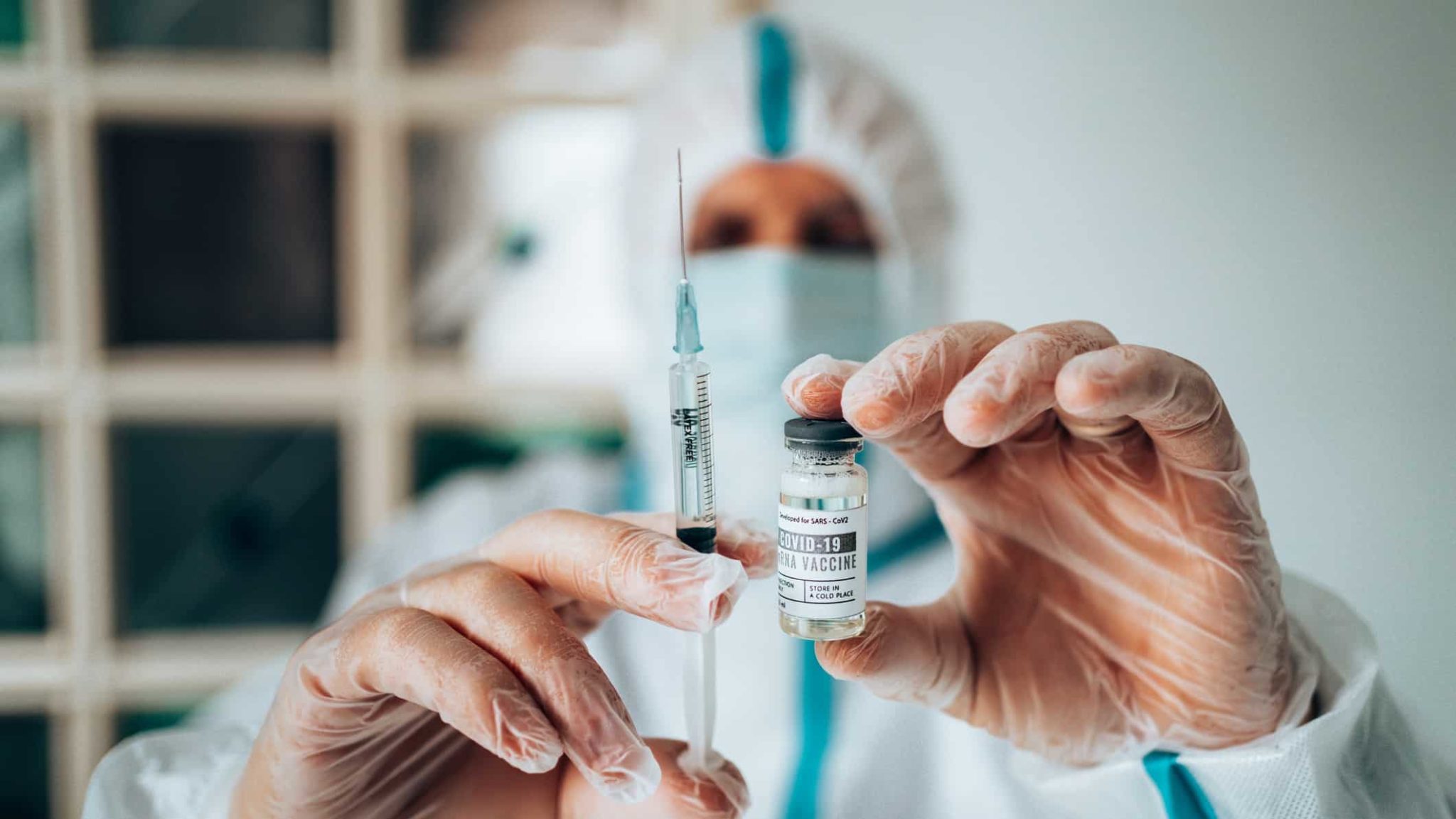 What happened with CSL shares in November?