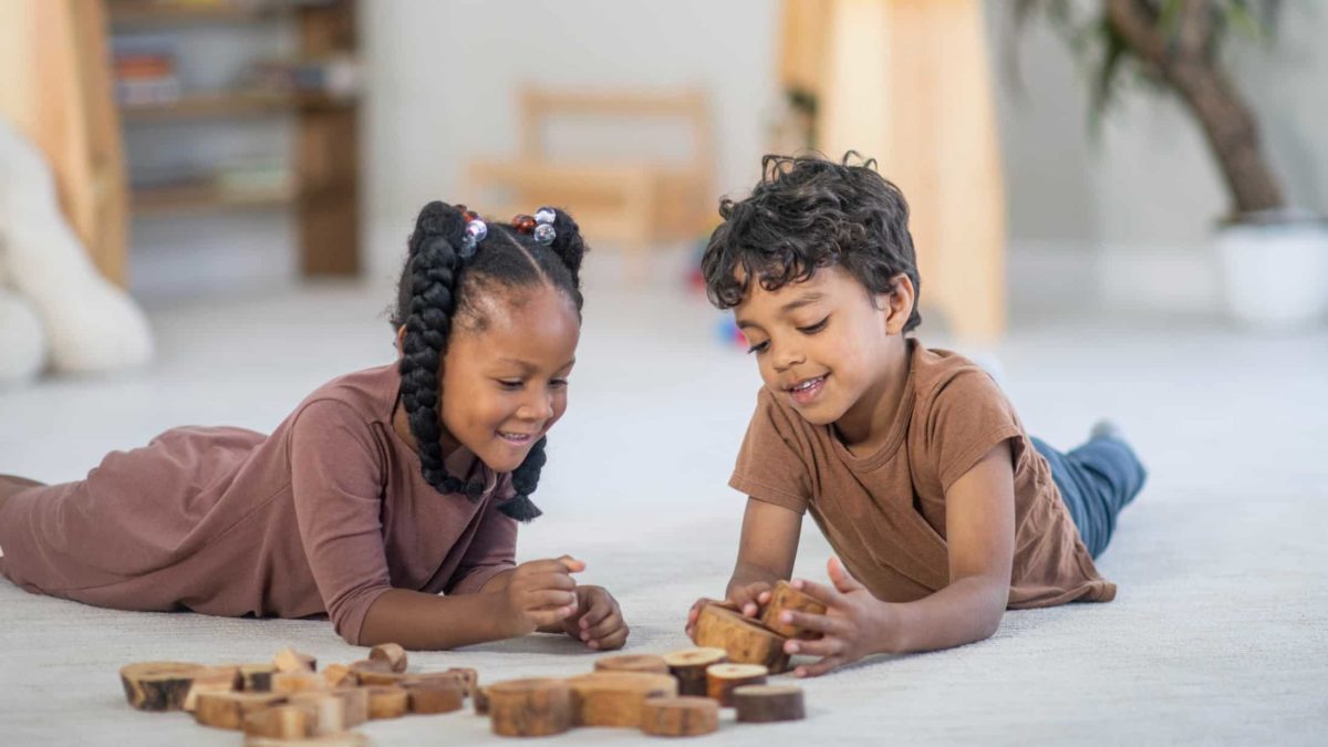 Why Australian small-cap shares are shining