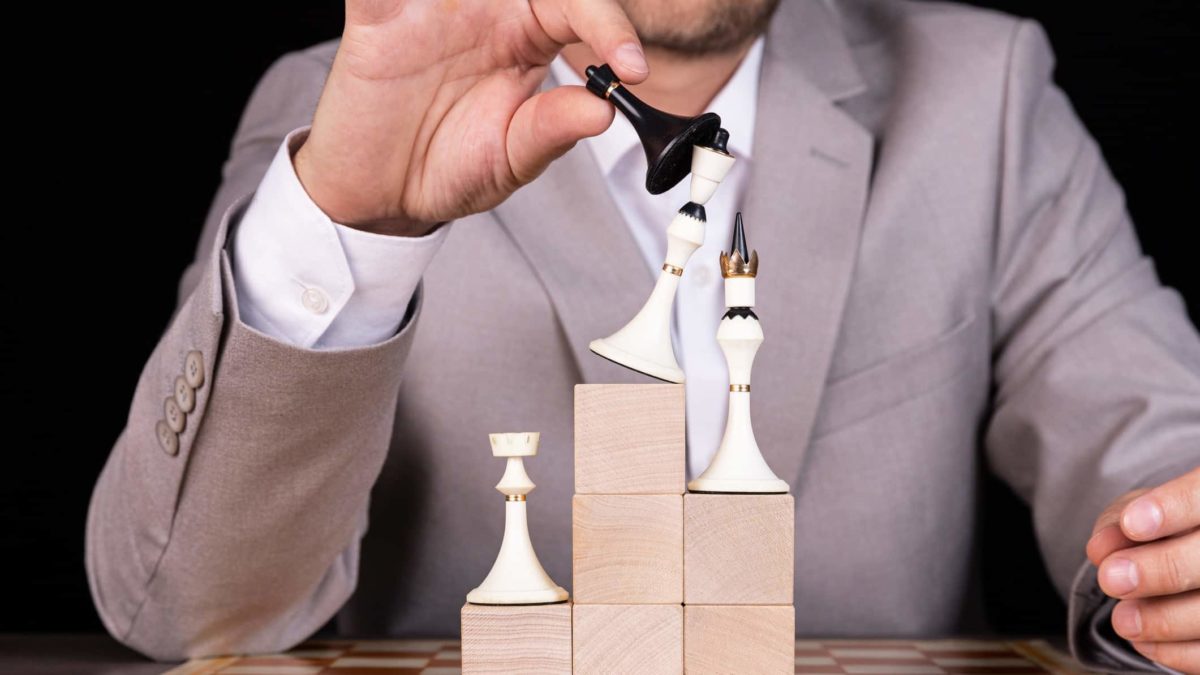 Game of chess? Here's what's dragging the ASX Ltd (ASX:ASX) share price ...
