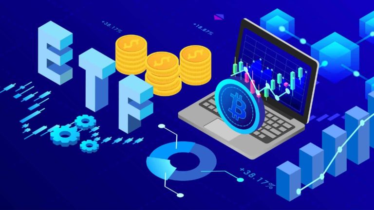 Bitcoin ETF hits the ASX. Here's what you need to know