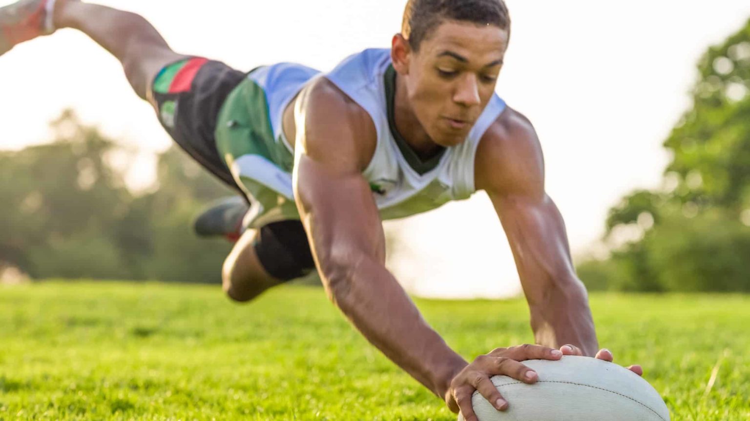 Why this ASX sports tech share looks like a winner