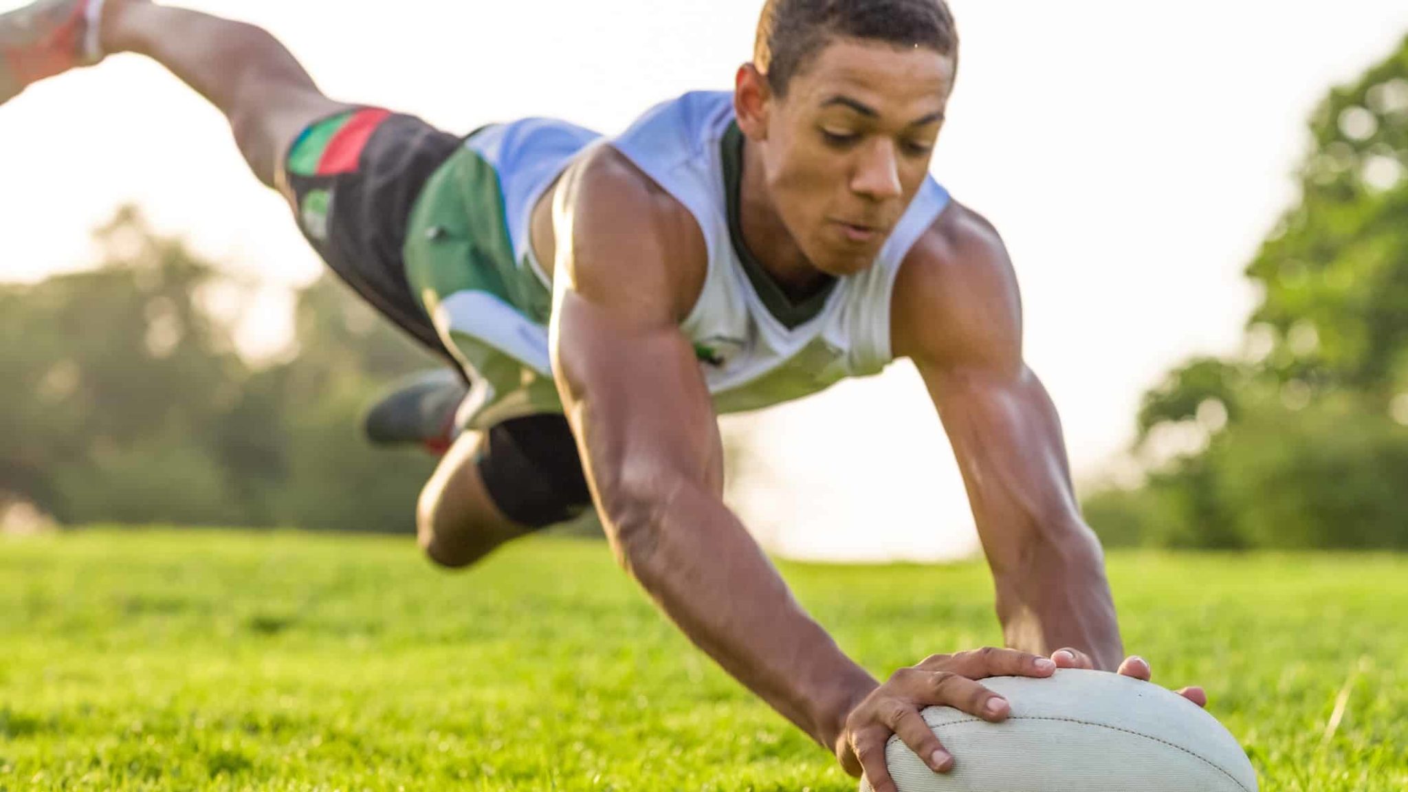 'Start building a position': 3 ASX shares to pounce on right now