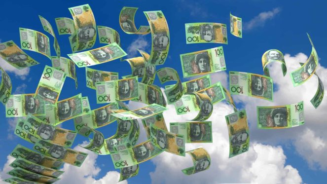 What is quantitative easing (QE) and how does it work? // The Motley ...