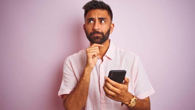 Why are Telstra shares falling and should investors be concerned?