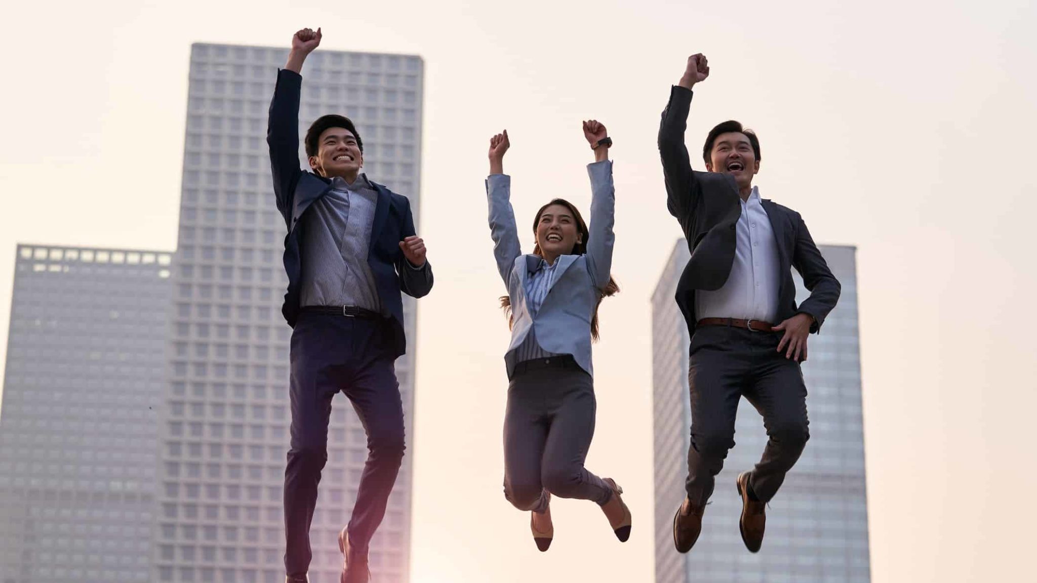 Why AGL, CBA, Domino's, and James Hardie shares are jumping today