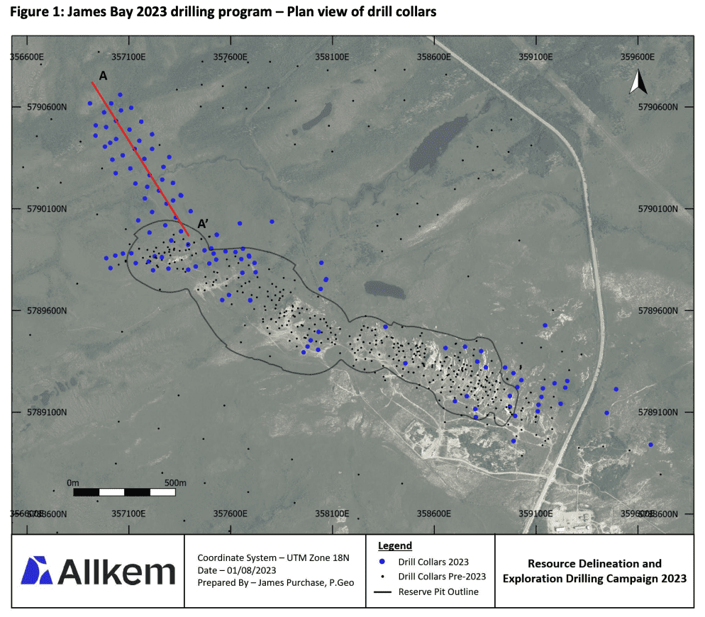 Lithium deposit up and leadership out: Why Allkem shares are failing to ...