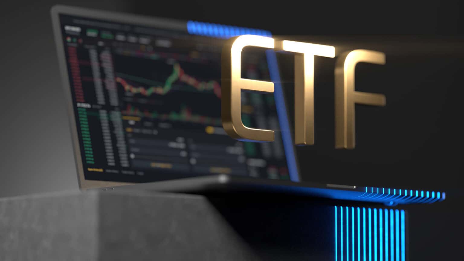 Why this is an excellent ASX ETF for these volatile tariff times