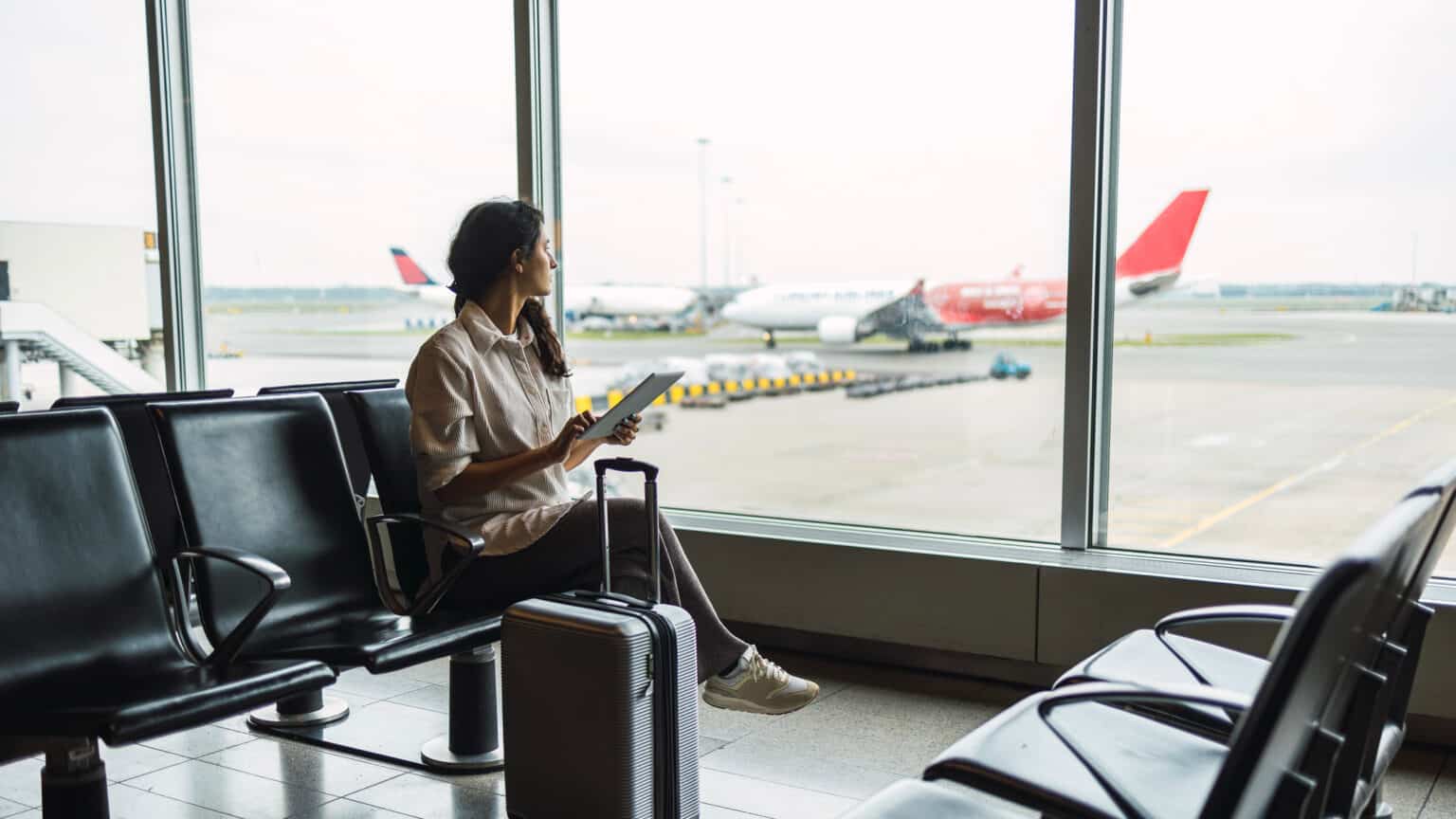 How much upside does Macquarie expect for Auckland International ...