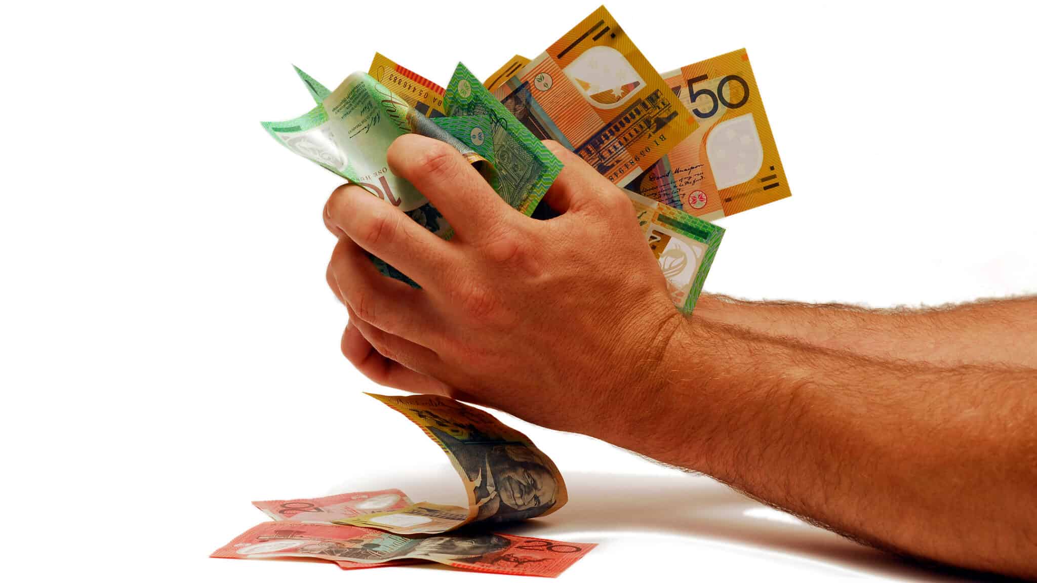 Fortescue Metals Group (ASX:FMG) Share Price News | The Motley Fool ...