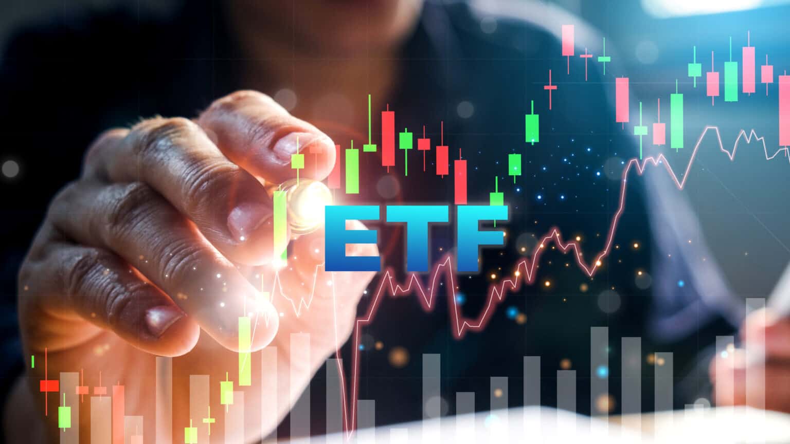 Bargain hunting: Which ASX ETFs have fallen the most in 2025?