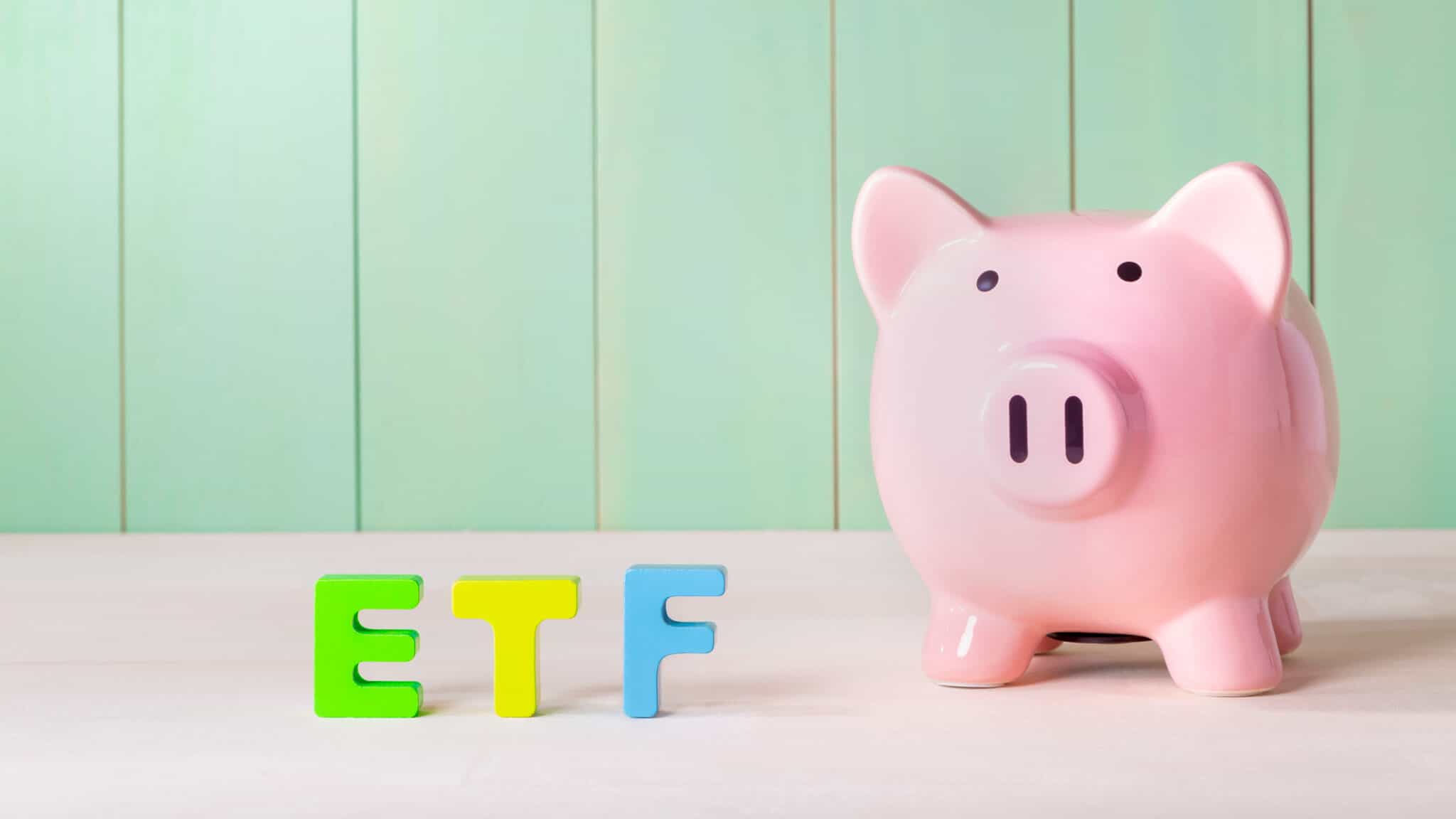 The 5 best ASX ETFs of FY24 revealed!
