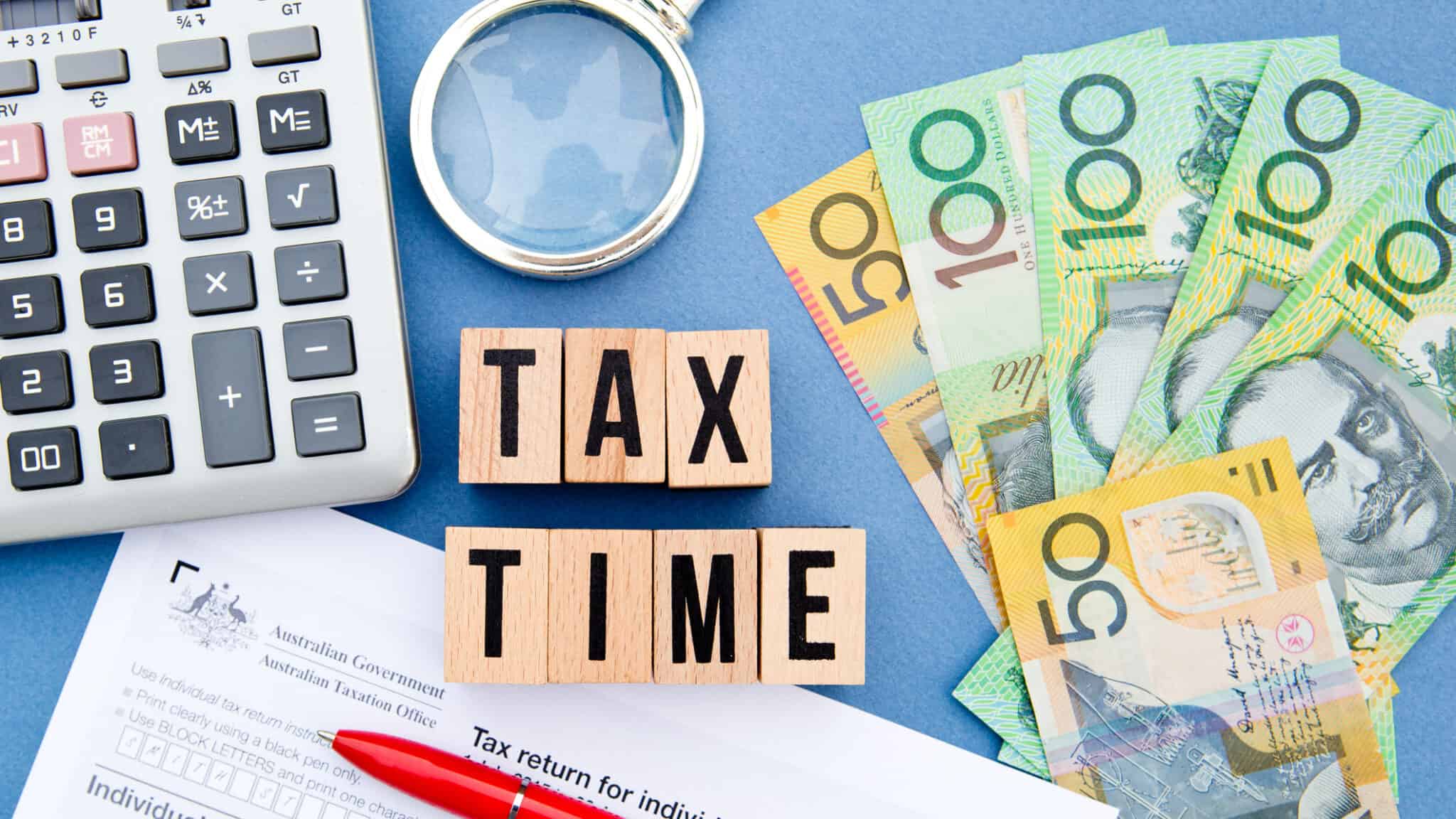 Tax refund season: Common mistakes to keep in mind to maximise your ...