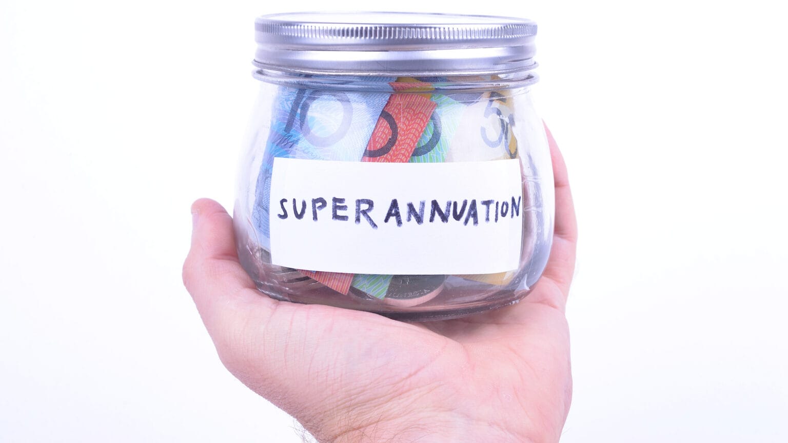 When can you access your superannuation?