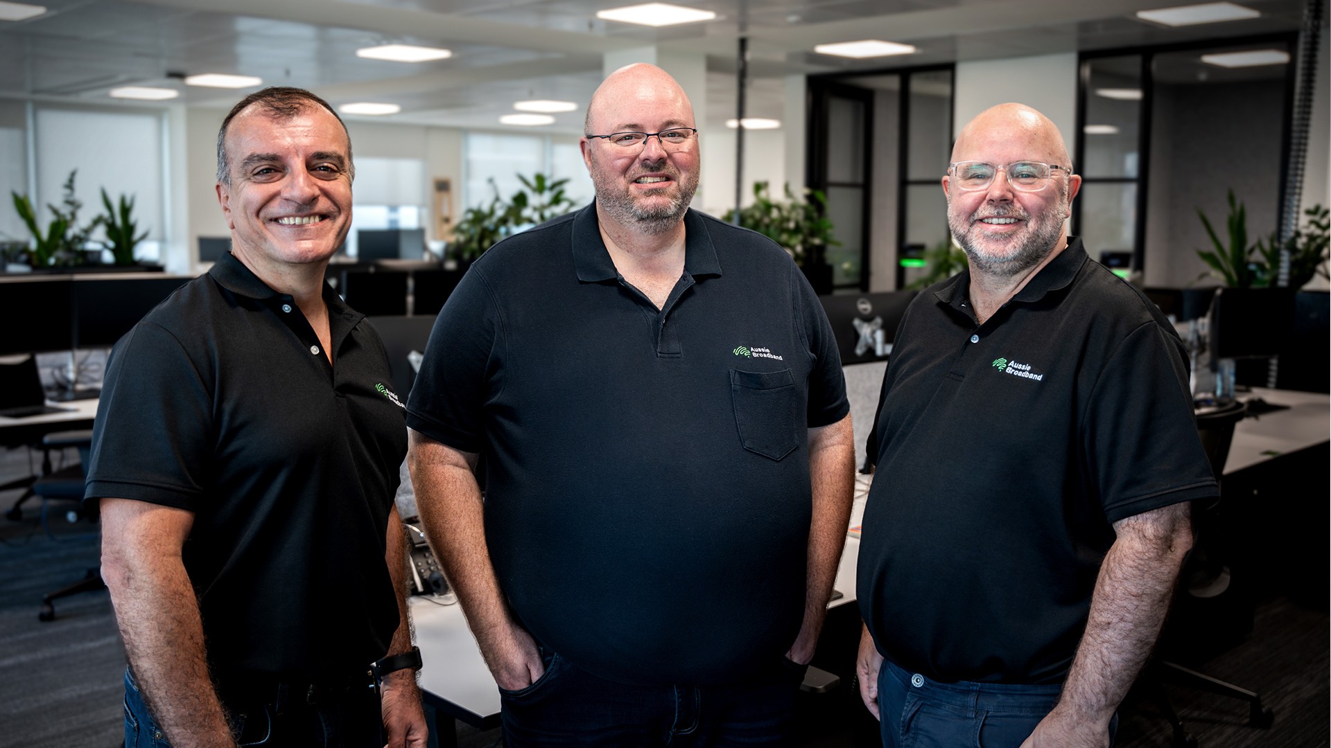 Aussie Broadband Limited (ASX:ABB) Share Price News | The Motley Fool ...